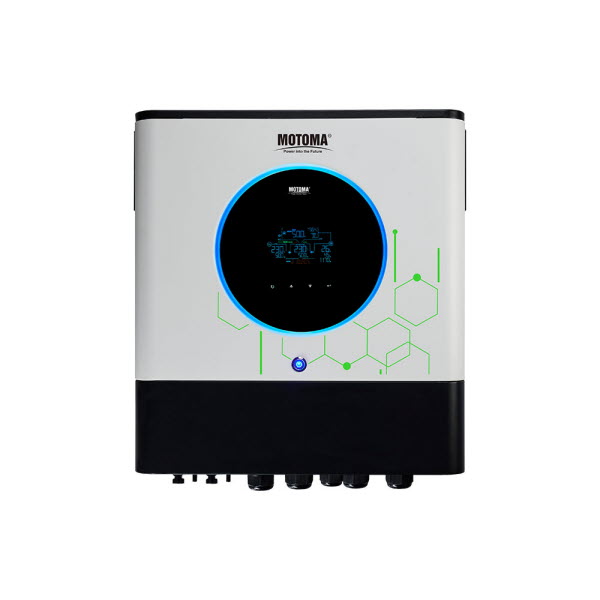 Axpert MAX II twin 11Kw