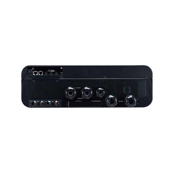 Axpert MAX II twin 8Kw