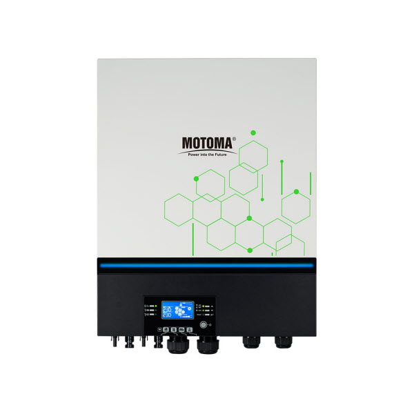 Axpert MAX twin 11Kw