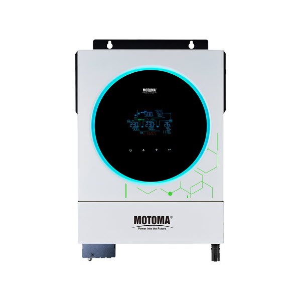 Axpert VM IV twin 6Kw