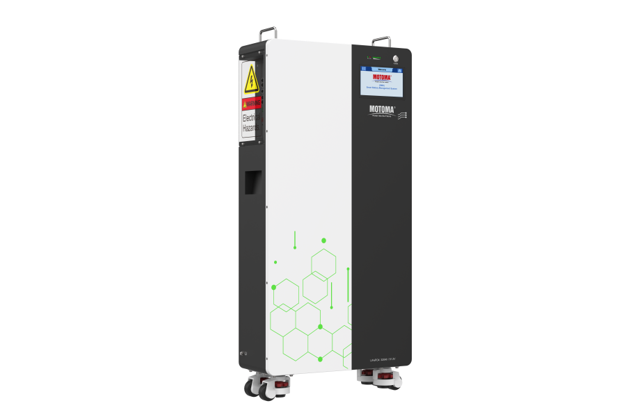 M90 PRO 16kWh